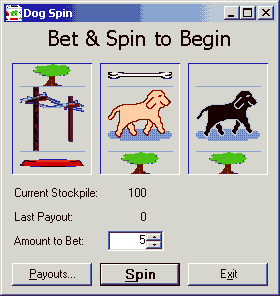 DOGOPOLY - Free Stuff